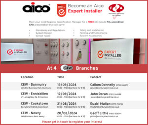 CEW Century Electrical Wholesale | Northern Ireland